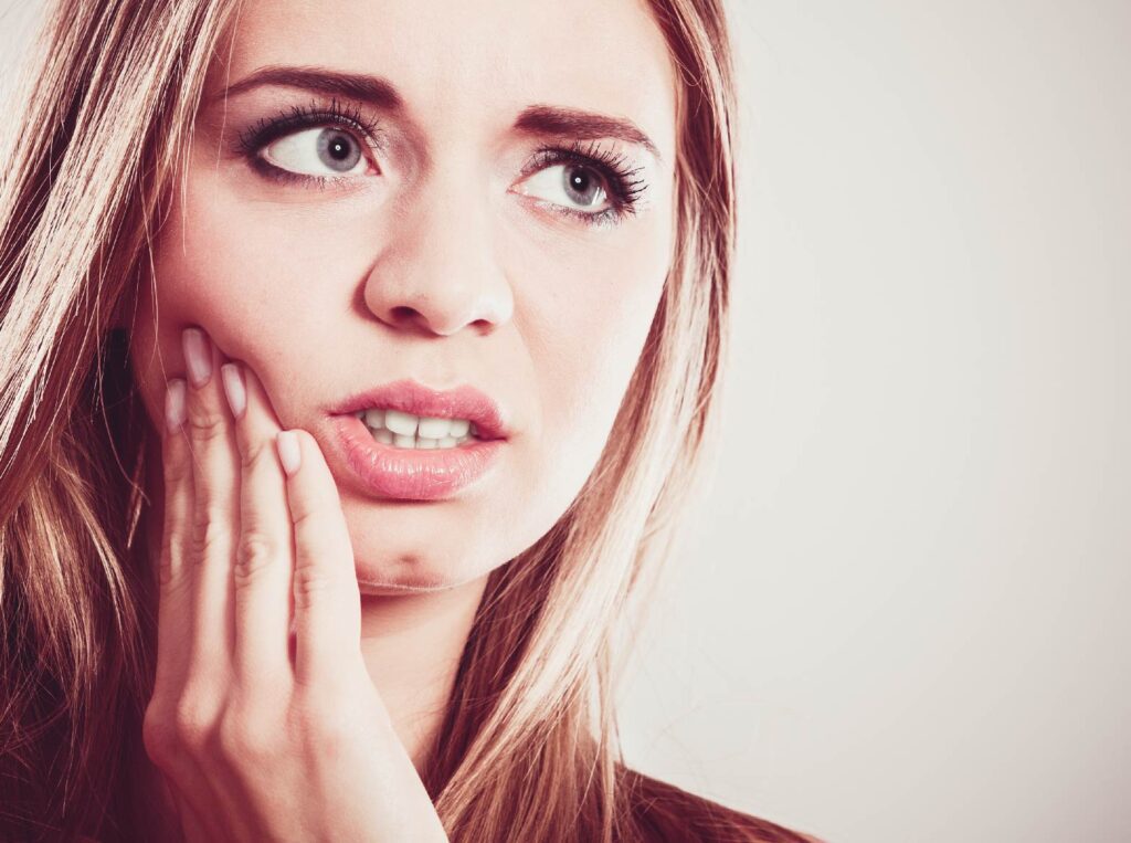 Aftas: sintomas e quando podem indicar algo grave?