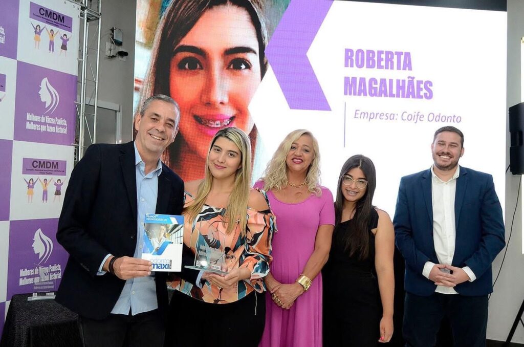 Franqueada de Várzea Paulista é uma das homenageadas em evento especial ...